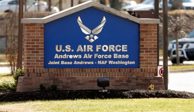 Combat Arms Range Cleaning Services, Joint Base Andrews – Atmos ...